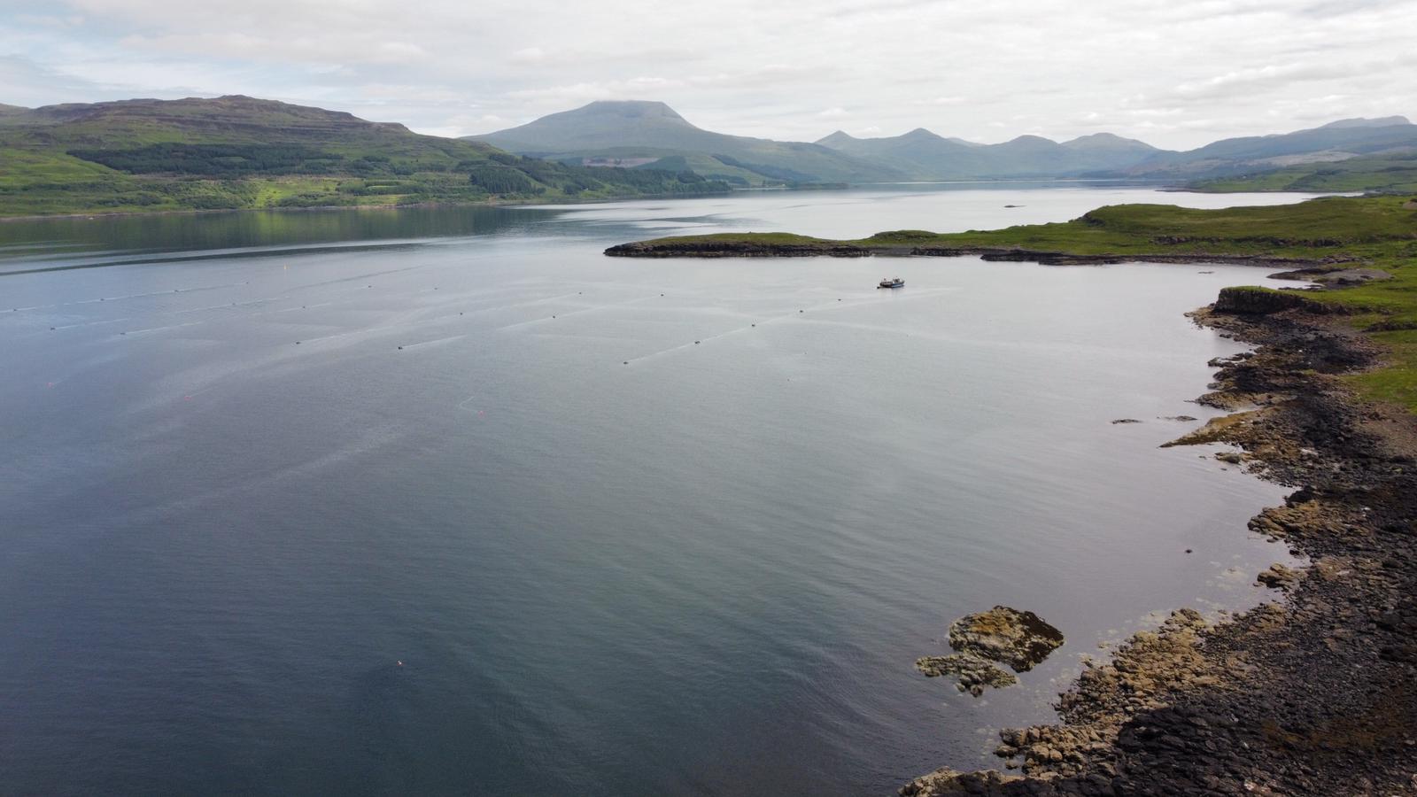 News & Events : South West Mull and Iona Development | Community Led ...