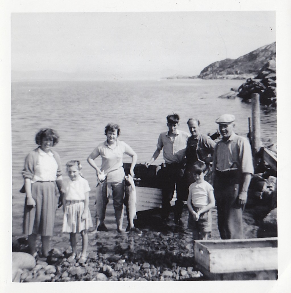 Cliabh an t-Seanachais - Film Screening at Creich Hall : South West ...