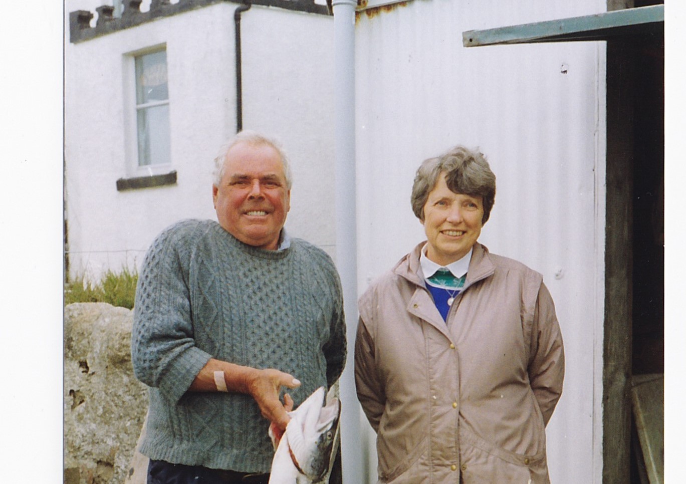 Cliabh an t-Seanachais - Film Screening at Creich Hall : South West ...