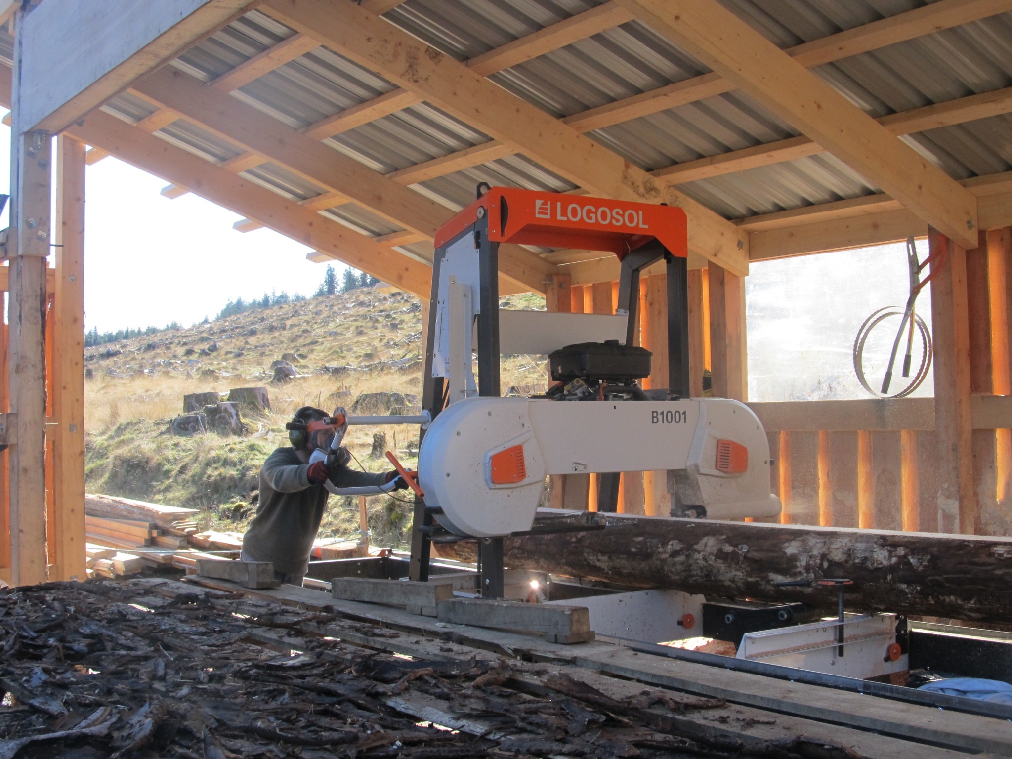 We are recruiting an additional Forestry and Sawmill Worker : South ...